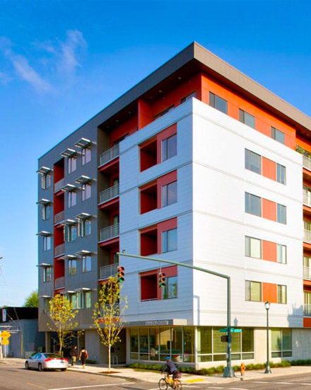 Redco – Real Estate Development Company - Redco.ge