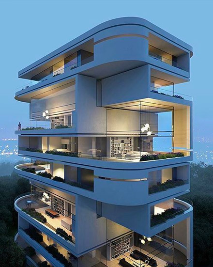 Redco – Real Estate Development Company - Redco.ge