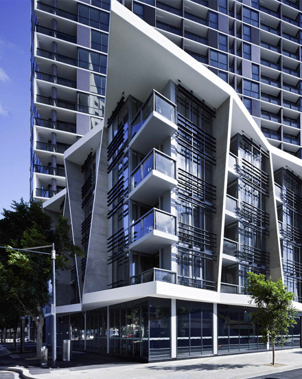 Redco – Real Estate Development Company - Redco.ge